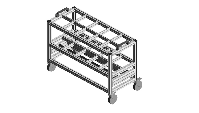 Intern Transport | Inducomp BV – Alucomp – Oplossingen met aluminium ...